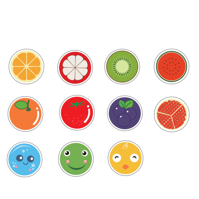 Custom Printed Cellulose Swedish Dishcloths – Wood Pulp Sponge Cloth ...