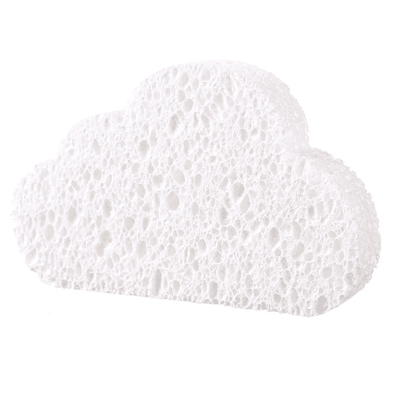 Customizable Cellulose Sponge - Various Shapes and Colors Available for ...