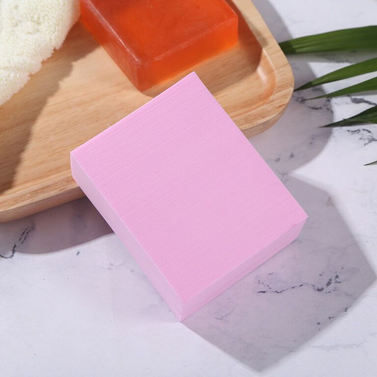 PVA Sponge - High-Performance, Customizable Cleaning Solutions with ...