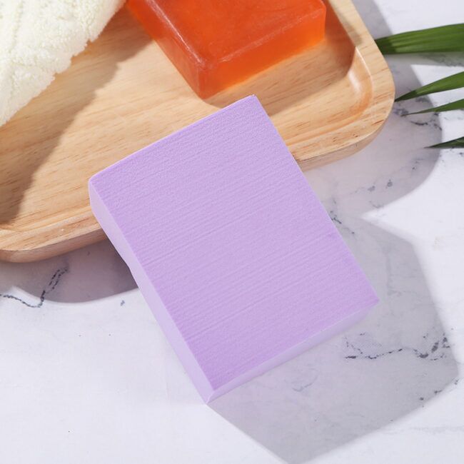 PVA Sponge - High-Performance, Customizable Cleaning Solutions with ...
