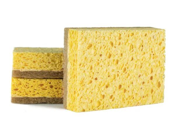 The Ultimate Guide to Washing Sponges and Washing Up Sponges